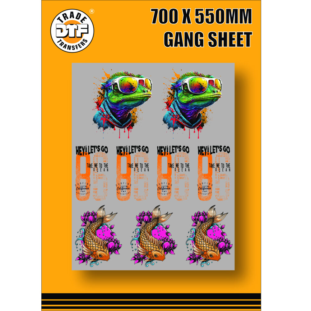 CUSTOM TRANSFERS tradeDTFtransfers